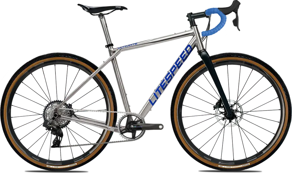 2024 Litespeed Ultimate G2 SRAM RED XPLR E1 – Specs, Comparisons ...