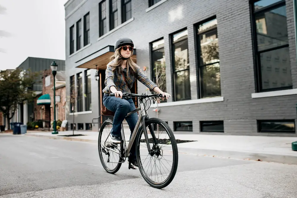 2025 Litespeed Cherohala Titanium City Bike Ultegra Mechanical Urban ...