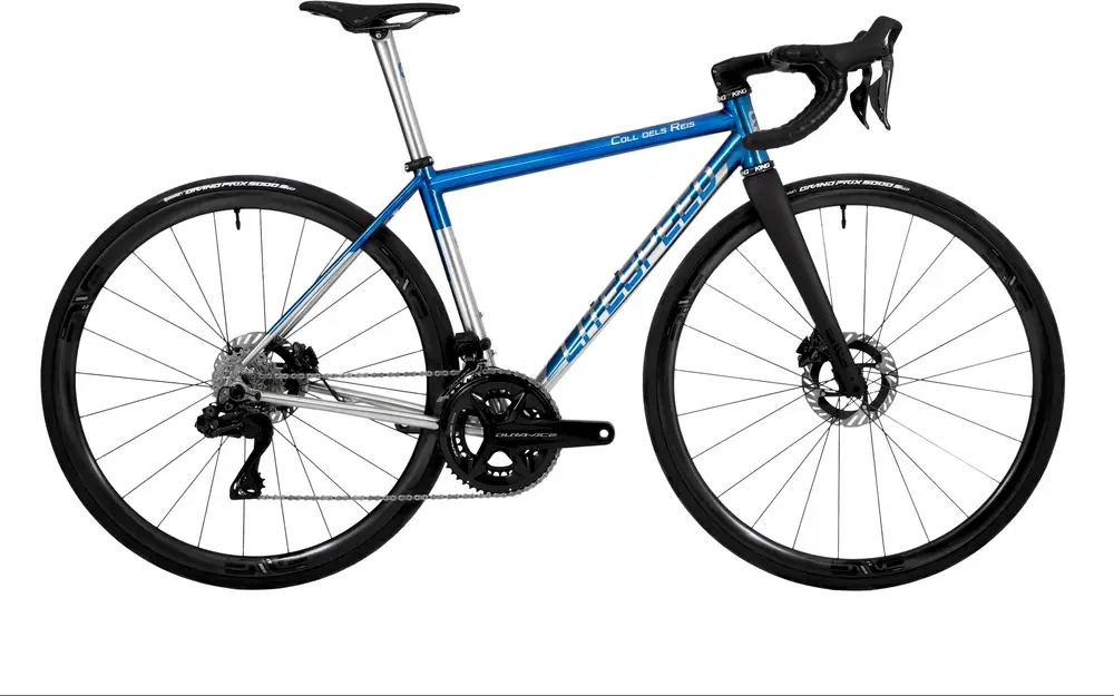 2025 Litespeed Coll dels Reis SRAM RED – Specs, Comparisons, Reviews ...