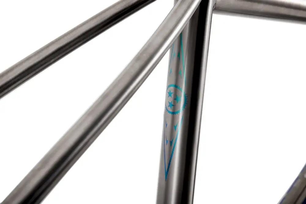 2025 Litespeed Flint Titanium Bicycle SRAM RED XPLR E1 – Specs ...
