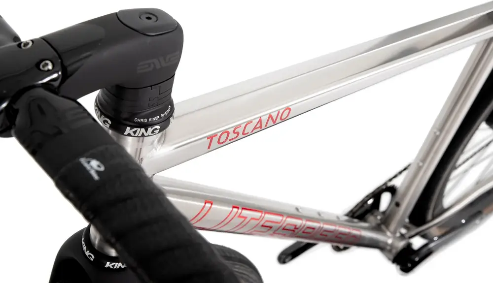 2025 Litespeed Toscano FI SRAM RED XPLR E1 – Specs, Comparisons ...