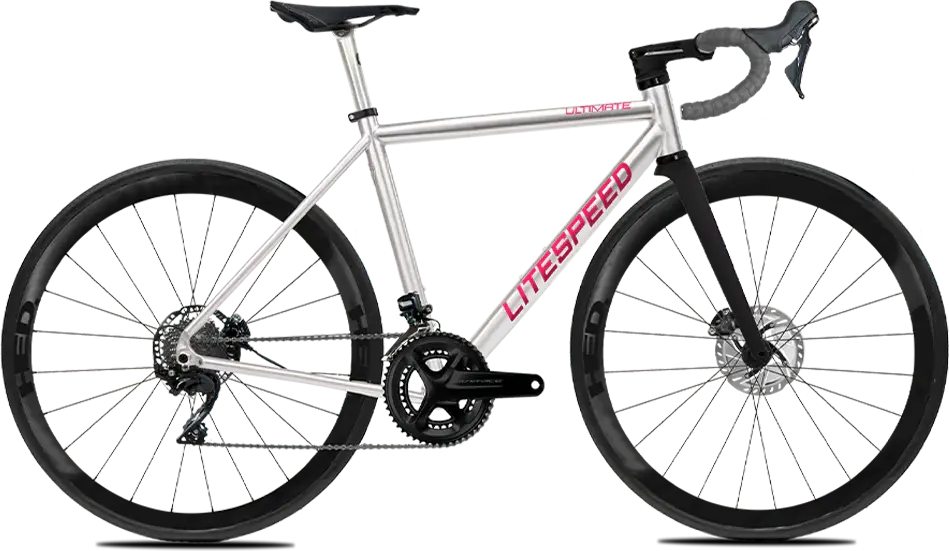 2025 Litespeed Ultimate Disc FI Dura-Ace Di2 12 Spd – Specs ...