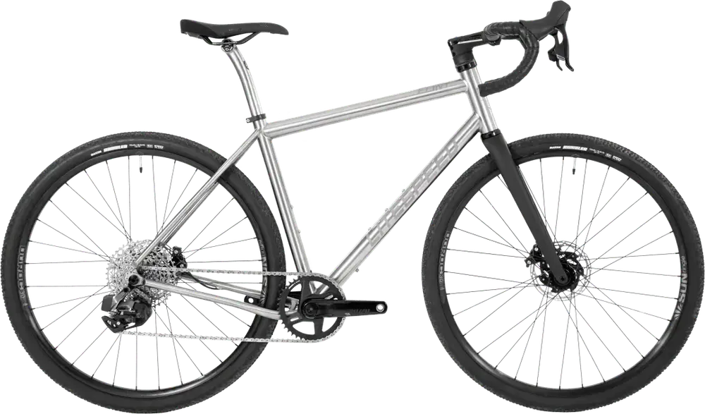 2026 Litespeed Flint FI SRAM RED XPLR AXS E1 13 Spd – Especificaciones ...
