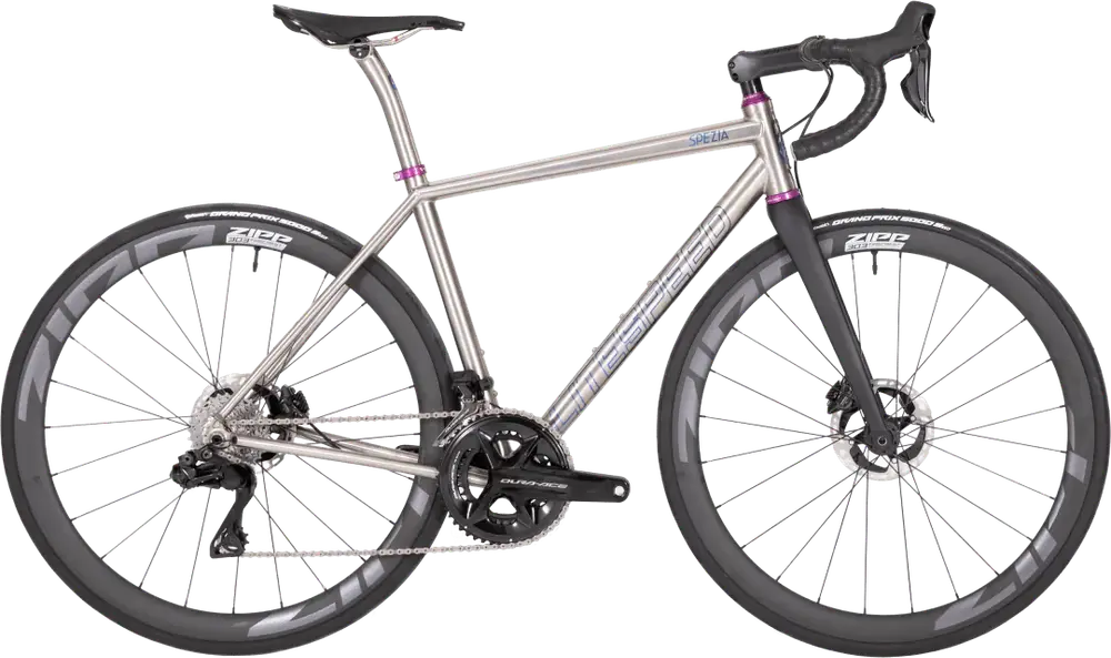 2026 Litespeed Spezia SRAM RED AXS E1 – Specs, Comparisons, Reviews ...