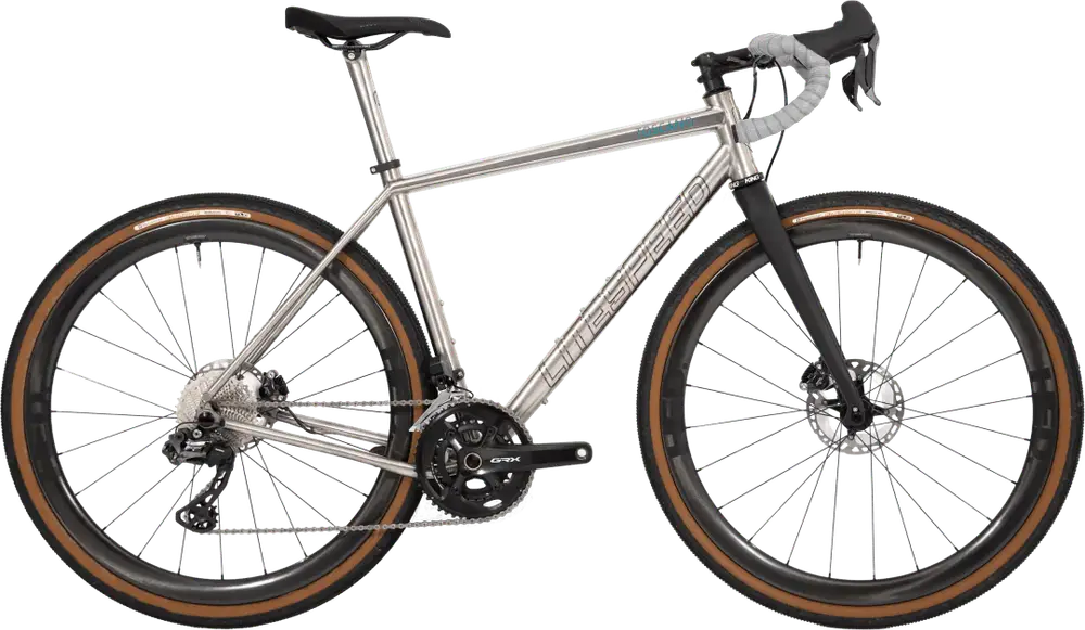 2026 Litespeed Toscano Shimano GRX 827 Di2 1x 12 Spd – Especificaciones ...