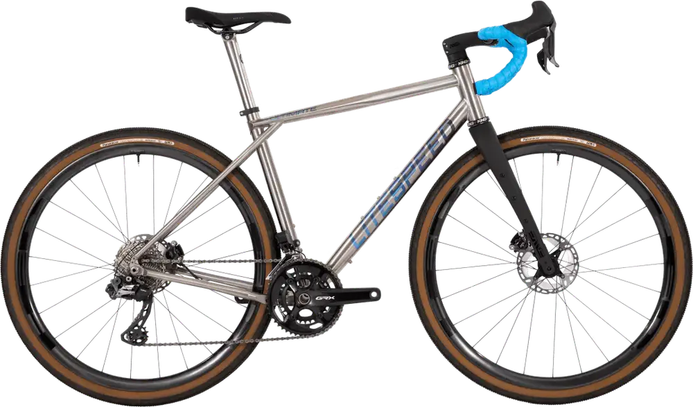 2026 Litespeed Ultimate G2 FI SRAM RED XPLR AXS E1 13 Spd – Specs ...