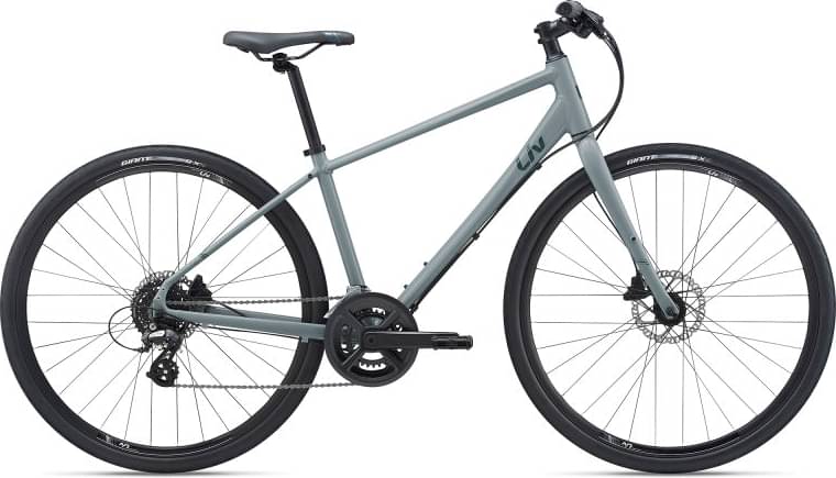 2021 Liv Alight 2, DD Disc – Specs, Comparisons, Reviews – 99 Spokes