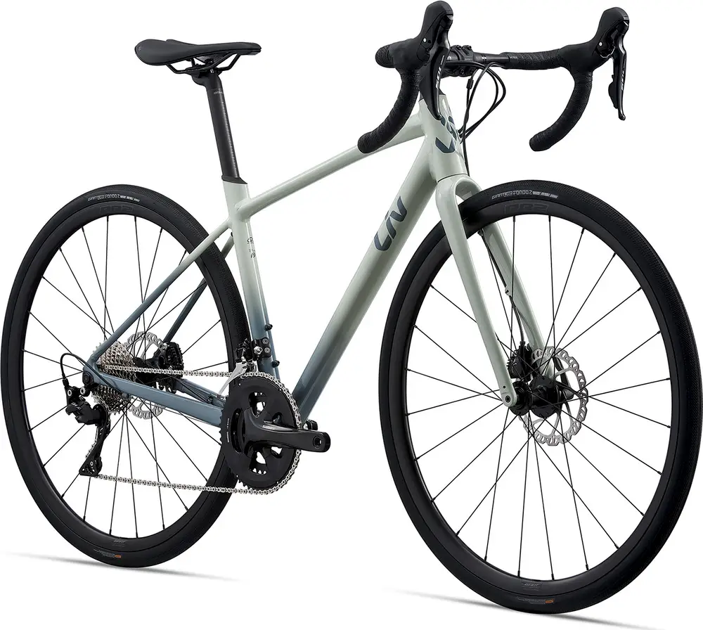 2021 Liv Avail AR 1 – Specifiche, confronti, recensioni – 99 Spokes