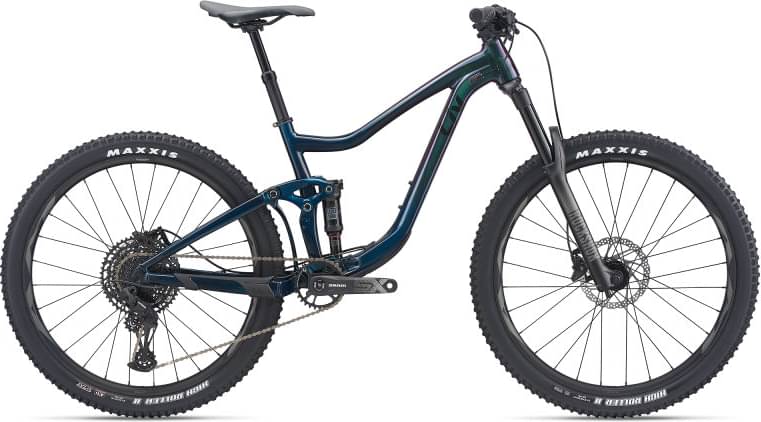 2021 Liv Intrigue – Specs, Comparisons, Reviews – 99 Spokes