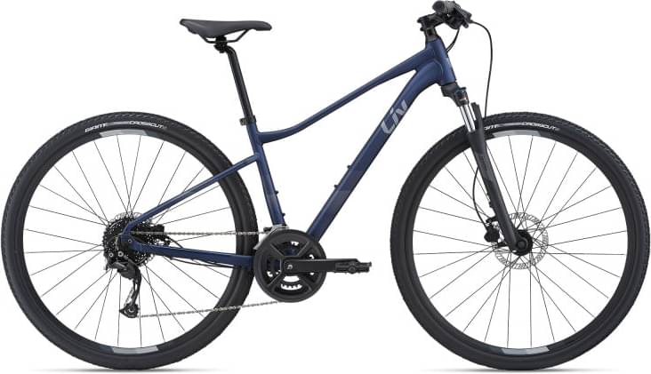 2021 Liv Rove 2 DD – Specs, Comparisons, Reviews – 99 Spokes