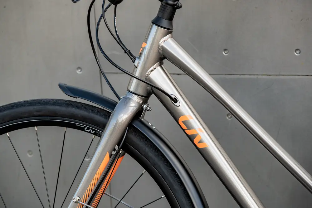 2022 Liv Alight Disc 2 City – Specs, Comparisons, Reviews – 99 Spokes