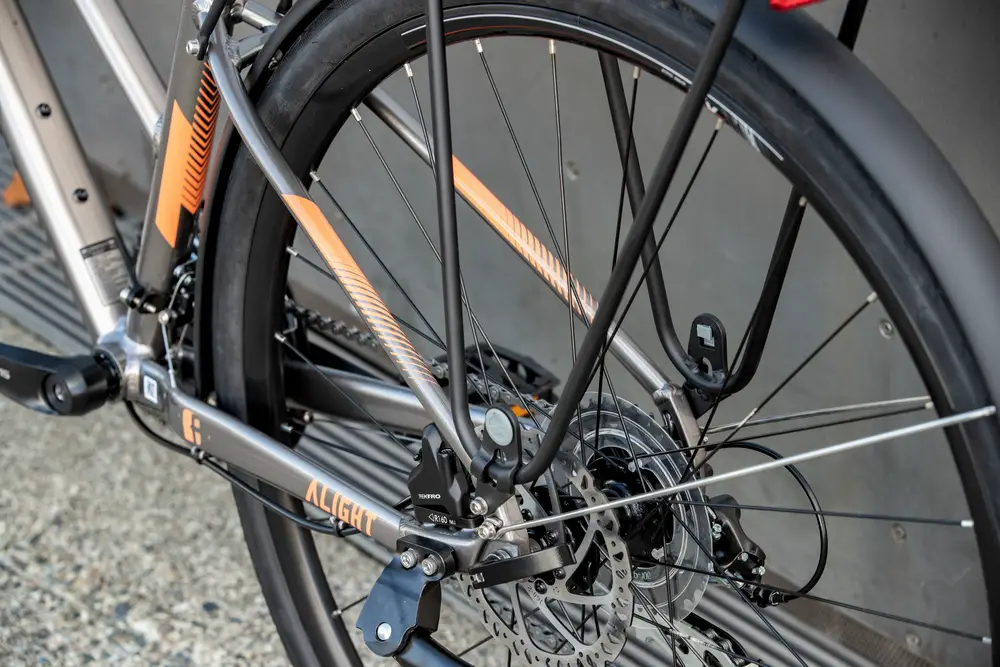 2022 Liv Alight Disc 2 City – Specs, Comparisons, Reviews – 99 Spokes