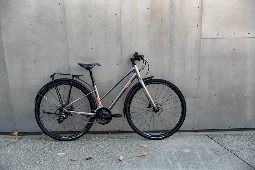 2022 Liv Alight Disc 2 City – Specs, Comparisons, Reviews – 99 Spokes