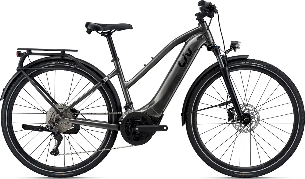 2022 Liv Amiti E+ 1 625Wh – Specs, Comparisons, Reviews – 99 Spokes