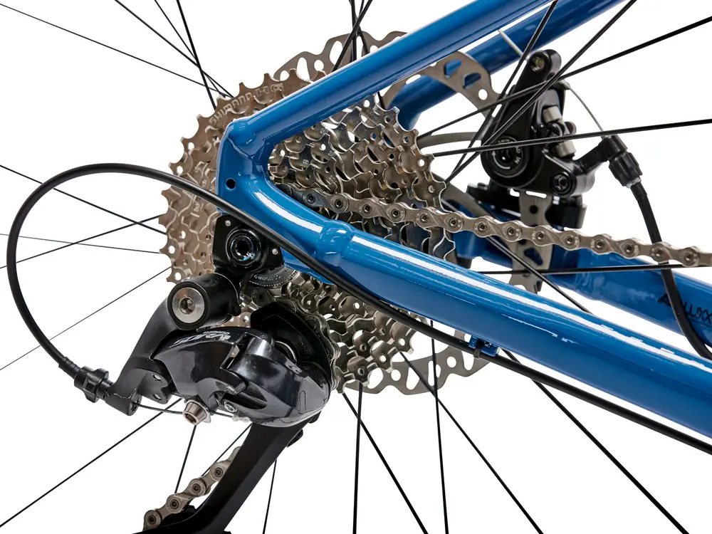 2022 Liv Devote 2 Be Good™ Edition – Specs, Comparisons, Reviews – 99 ...