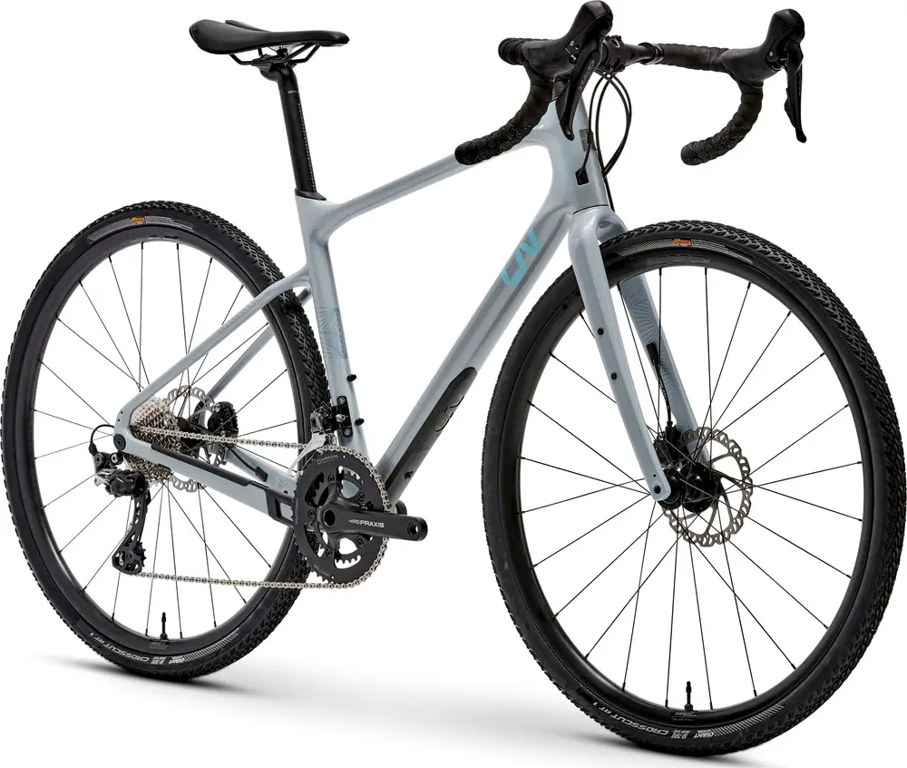 2022 Liv Devote Advanced 2 Be Good™ Edition – Specs, Comparisons ...
