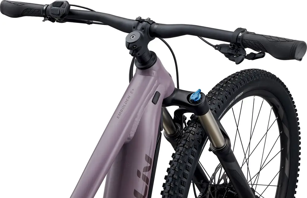 2022 Liv Embolden E+ 2 - 625 – Specs, Comparisons, Reviews – 99 Spokes