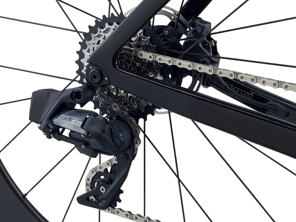 2022 Liv EnviLiv Advanced, Pro Disc 0 – Specs, Comparisons, Reviews ...