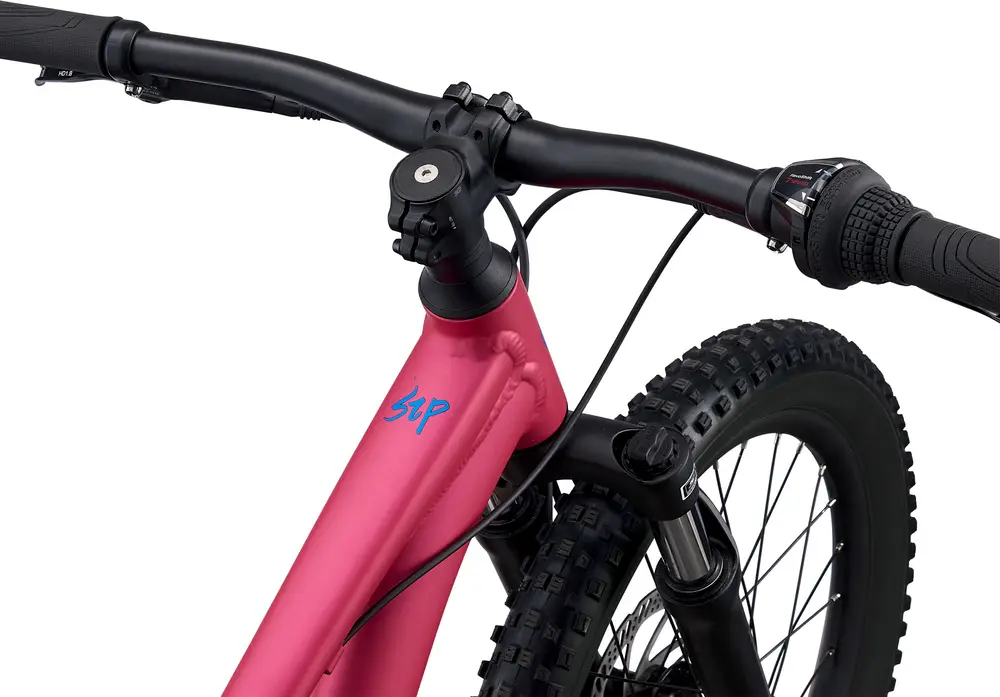 2022 Liv STP 20 FS – Specs, Comparisons, Reviews – 99 Spokes