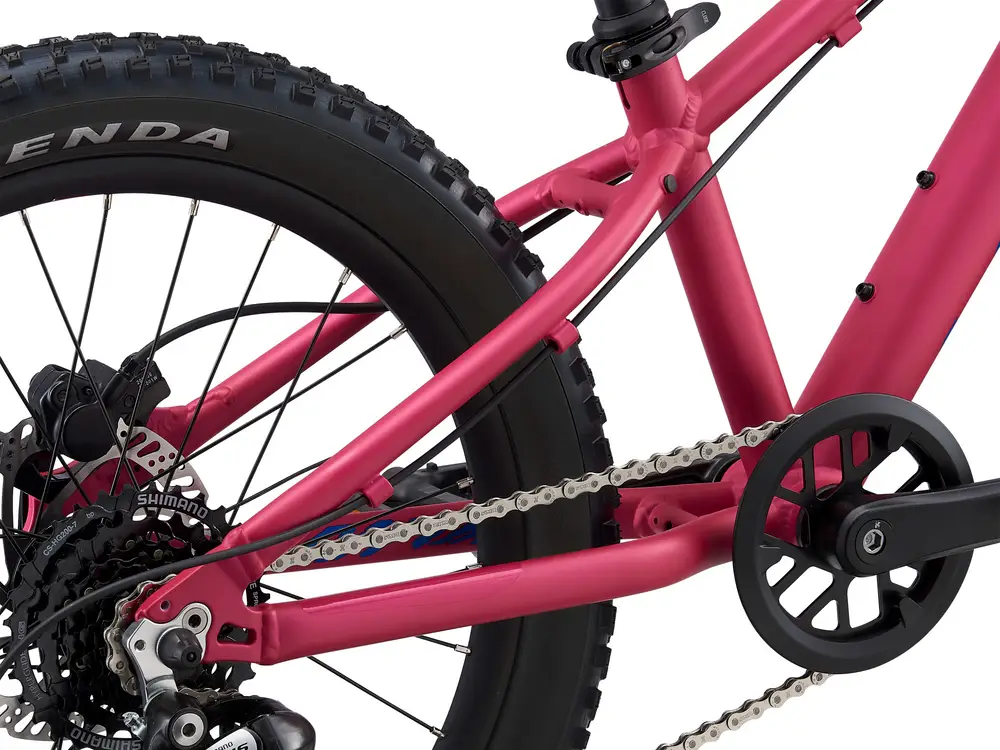 2022 Liv STP 20 FS – Specs, Comparisons, Reviews – 99 Spokes