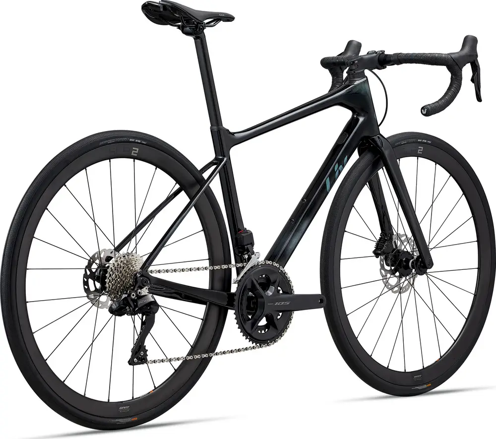 2023 Liv Avail Advanced Pro 2 – Specs, Comparisons, Reviews – 99 Spokes