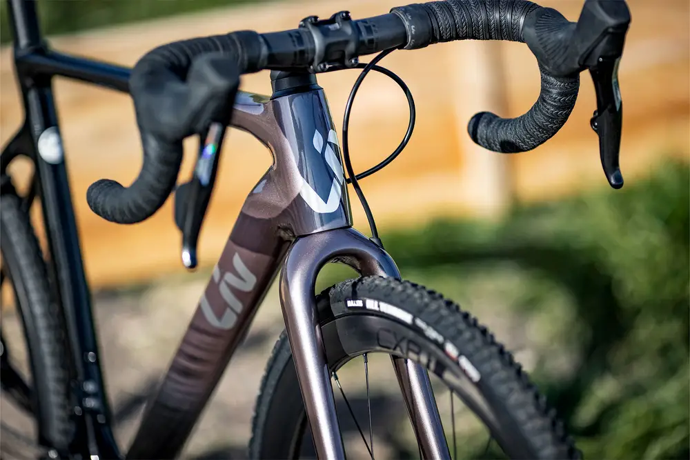 2023 Liv Brava Advanced Pro 0 – Specs, Comparisons, Reviews – 99 Spokes