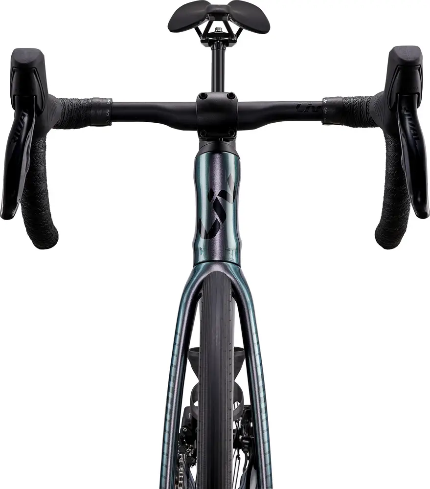 2023 Liv EnviLiv Advanced 1 – Specs, Comparisons, Reviews – 99 Spokes