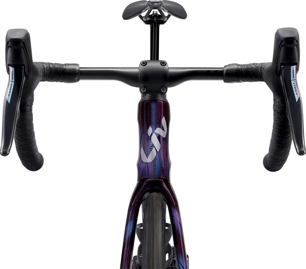 2023 Liv EnviLiv Advanced Pro AXS – Specs, Comparisons, Reviews – 99 Spokes