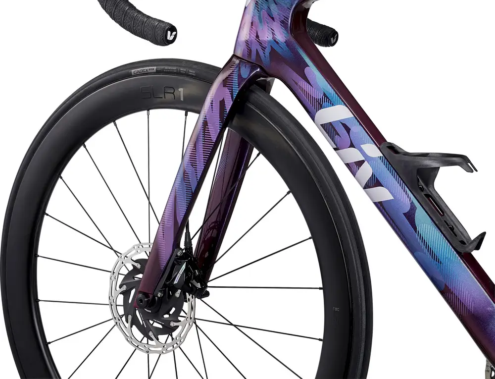 2023 Liv EnviLiv Advanced Pro AXS – Specs, Comparisons, Reviews – 99 Spokes