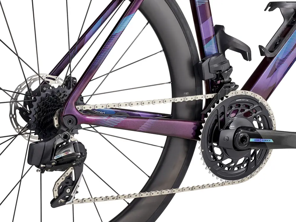 2023 Liv EnviLiv Advanced Pro AXS – Specs, Comparisons, Reviews – 99 Spokes