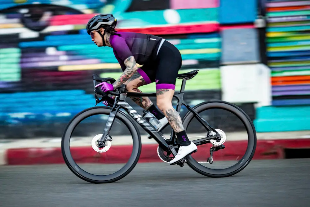 2023 Liv EnviLiv Advanced Pro – Specs, Comparisons, Reviews – 99 Spokes