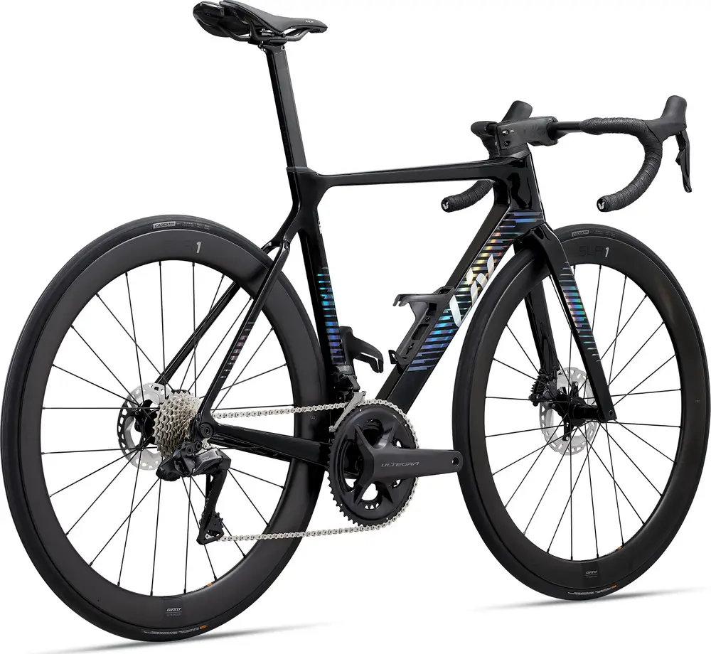 2023 Liv EnviLiv Advanced Pro – Specs, Comparisons, Reviews – 99 Spokes
