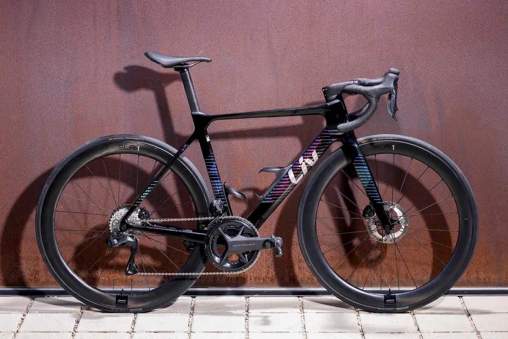 2023 Liv EnviLiv Advanced Pro – Specs, Comparisons, Reviews – 99 Spokes