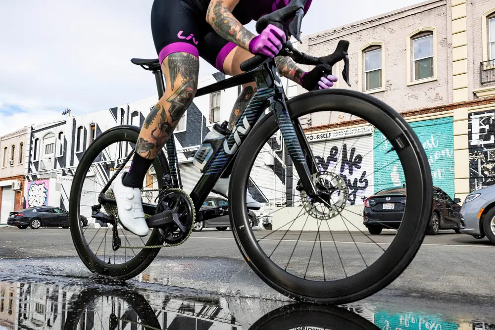 2023 Liv EnviLiv Advanced Pro – Specs, Comparisons, Reviews – 99 Spokes