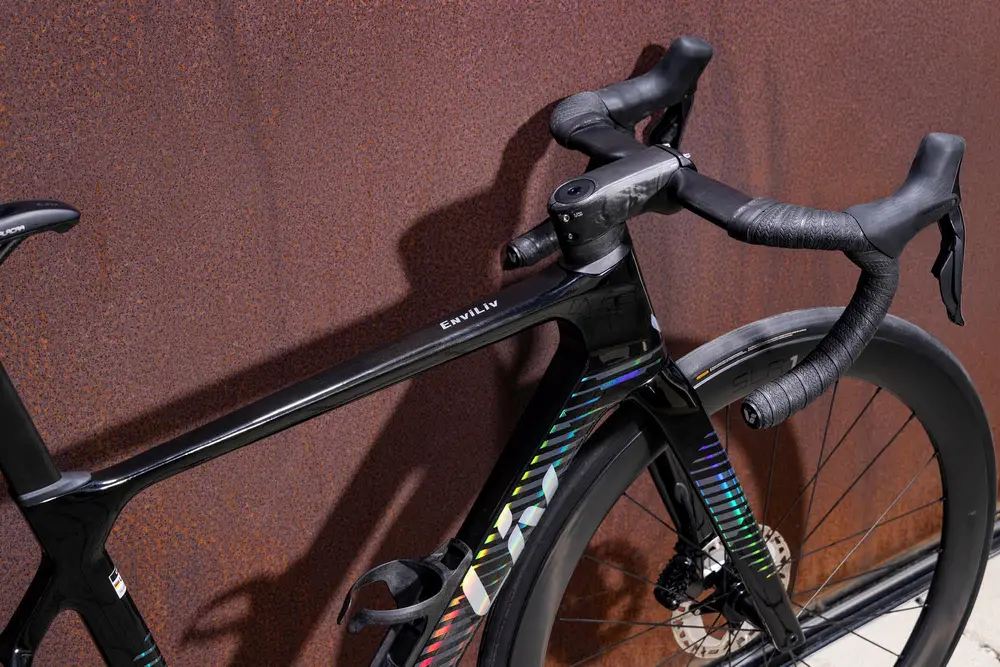 2023 Liv EnviLiv Advanced Pro – Specs, Comparisons, Reviews – 99 Spokes