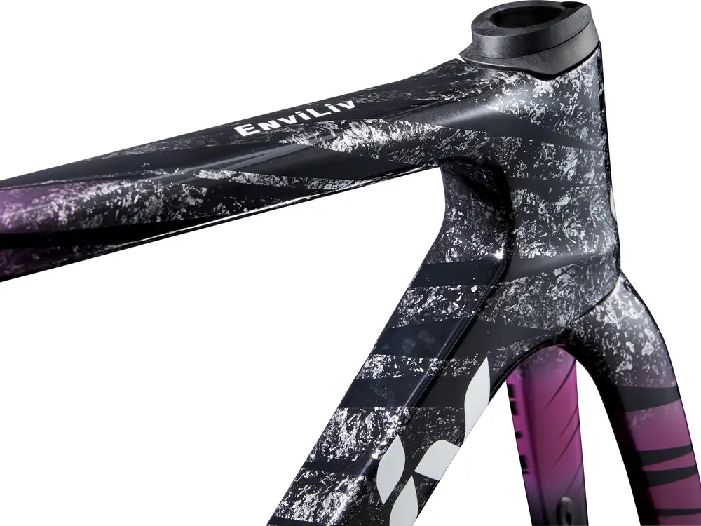 2023 Liv EnviLiv Advanced, SL Frameset – Specs, Comparisons, Reviews ...