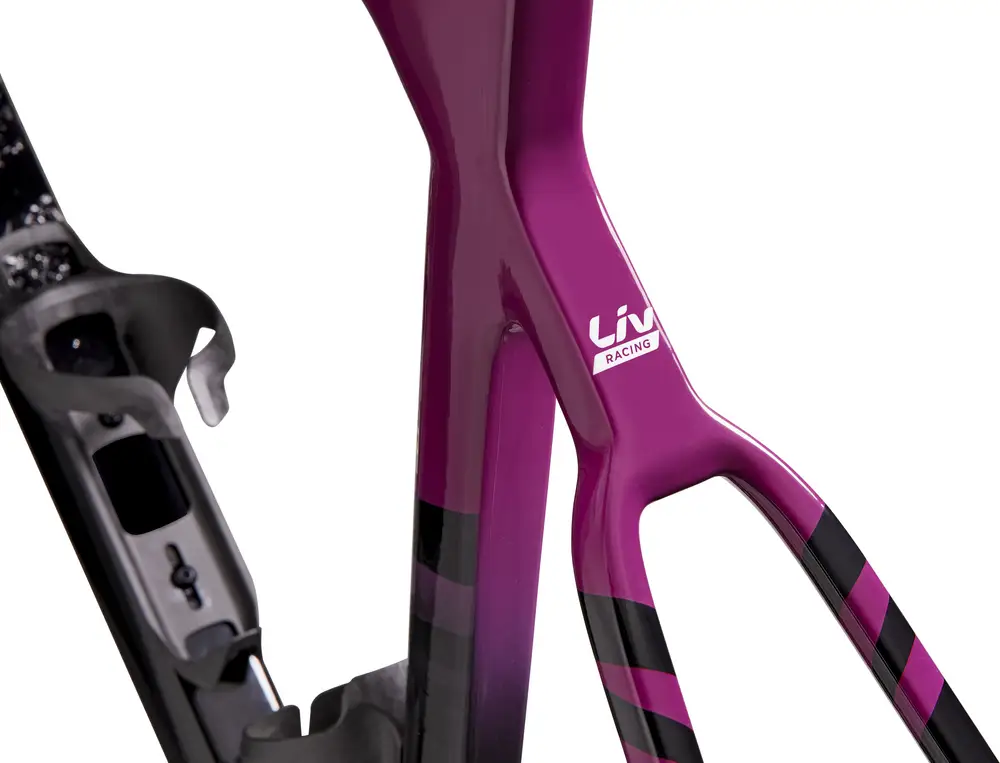 2023 Liv EnviLiv Advanced, SL Frameset – Specs, Comparisons, Reviews ...