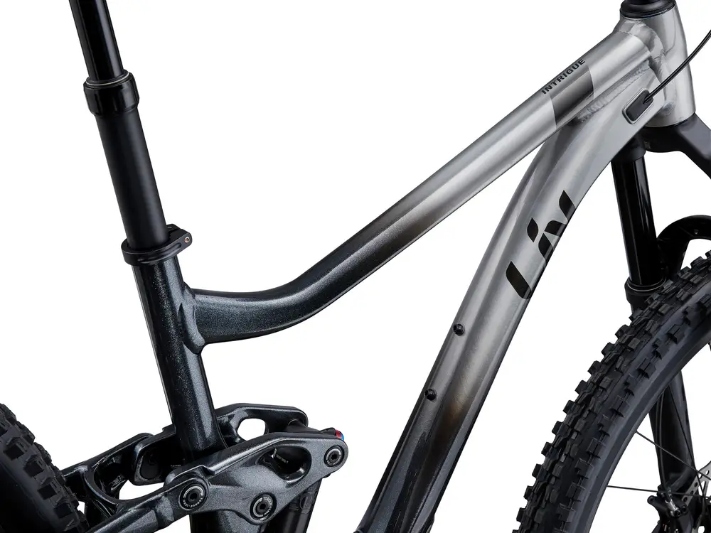 2023 Liv Intrigue 29 1 – Specs, Comparisons, Reviews – 99 Spokes