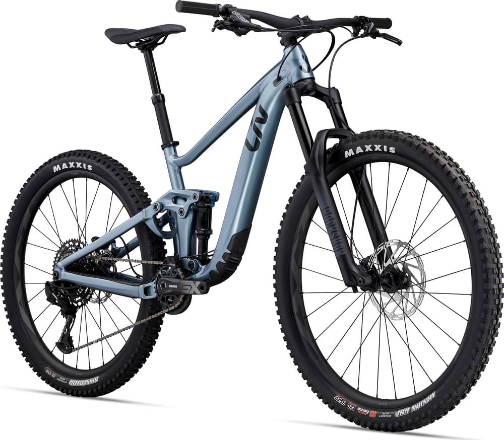 2023 Liv Intrigue LT 2 – Specs, Comparisons, Reviews – 99 Spokes