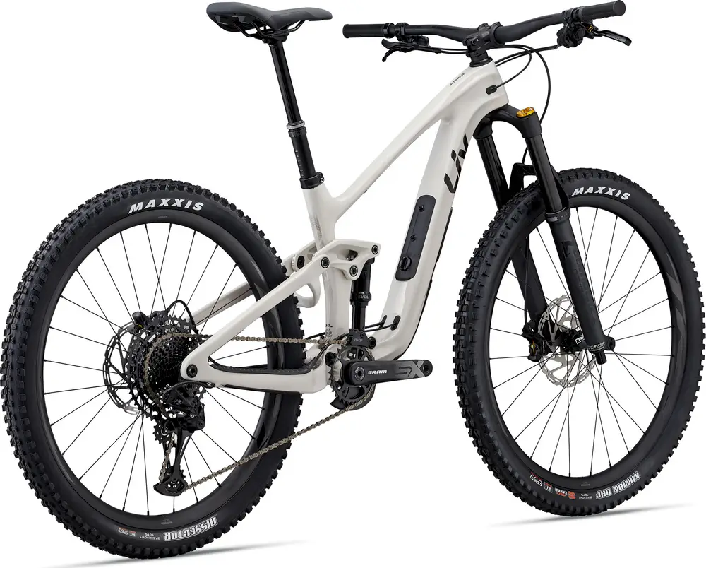 2023 Liv Intrigue LT Advanced Pro 2 – Specs, Comparisons, Reviews – 99 ...