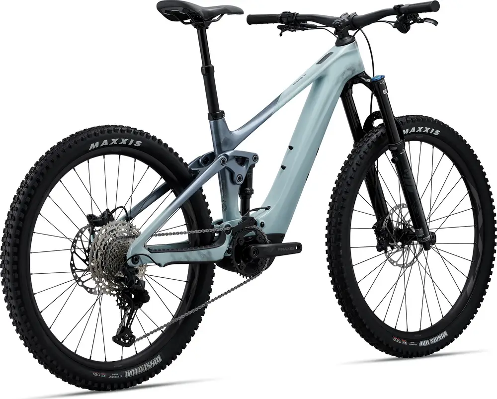 2023 Liv Intrigue X Advanced, E+ Elite 2 – Specs, Comparisons, Reviews ...