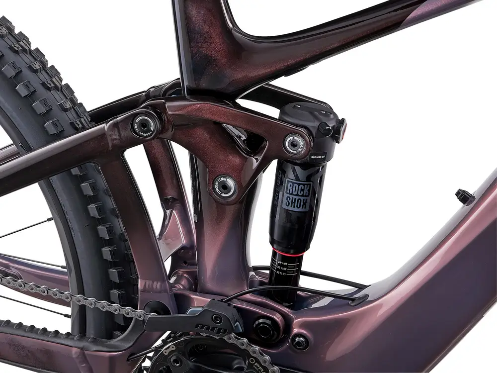 2023 Liv Intrigue X Advanced, E+ Elite 3 – Specs, Comparisons, Reviews ...