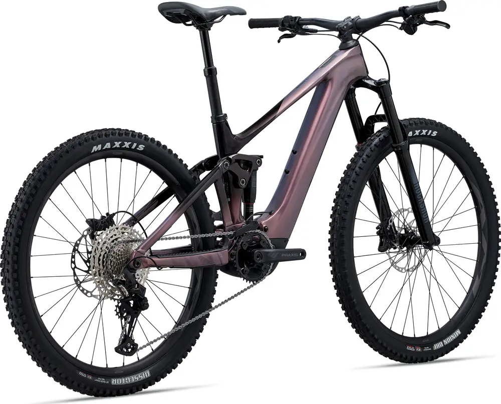 2023 Liv Intrigue X Advanced, E+ Elite 3 – Specs, Comparisons, Reviews ...