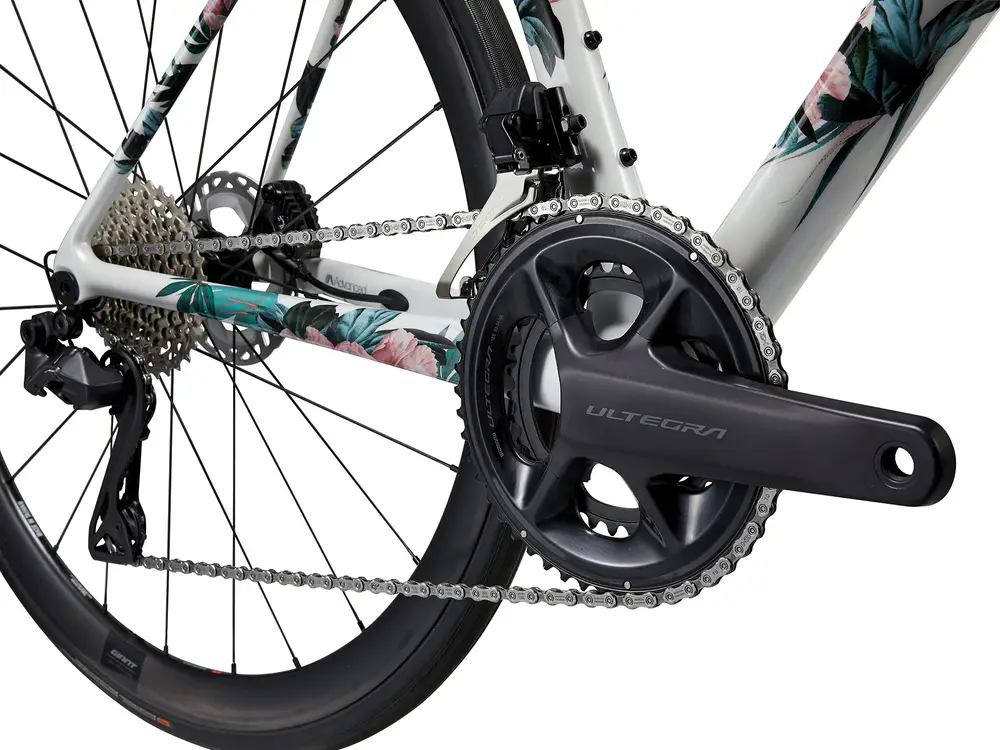 2023 Liv Langma Advanced Pro Disc 0 Blanc Collection – Specs ...