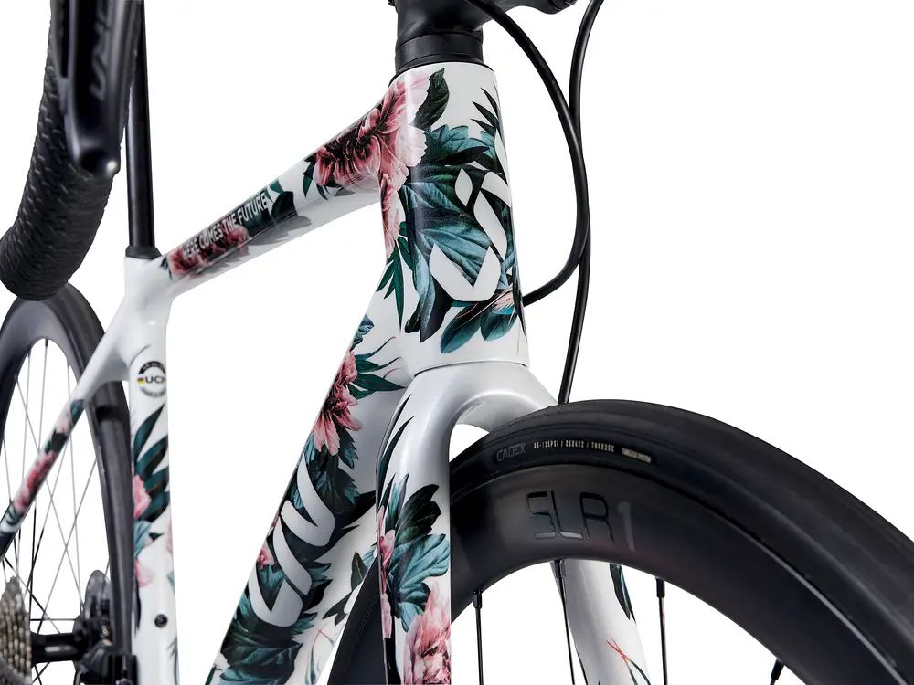2023 Liv Langma Advanced Pro Disc 0 Blanc Collection – Specs ...