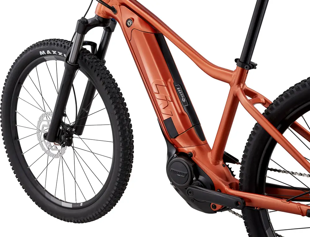 2023 Liv Tempt E+ 1 – Specs, Comparisons, Reviews – 99 Spokes