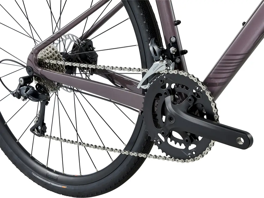 2023 Liv Thrive 2 – Specs, Comparisons, Reviews – 99 Spokes