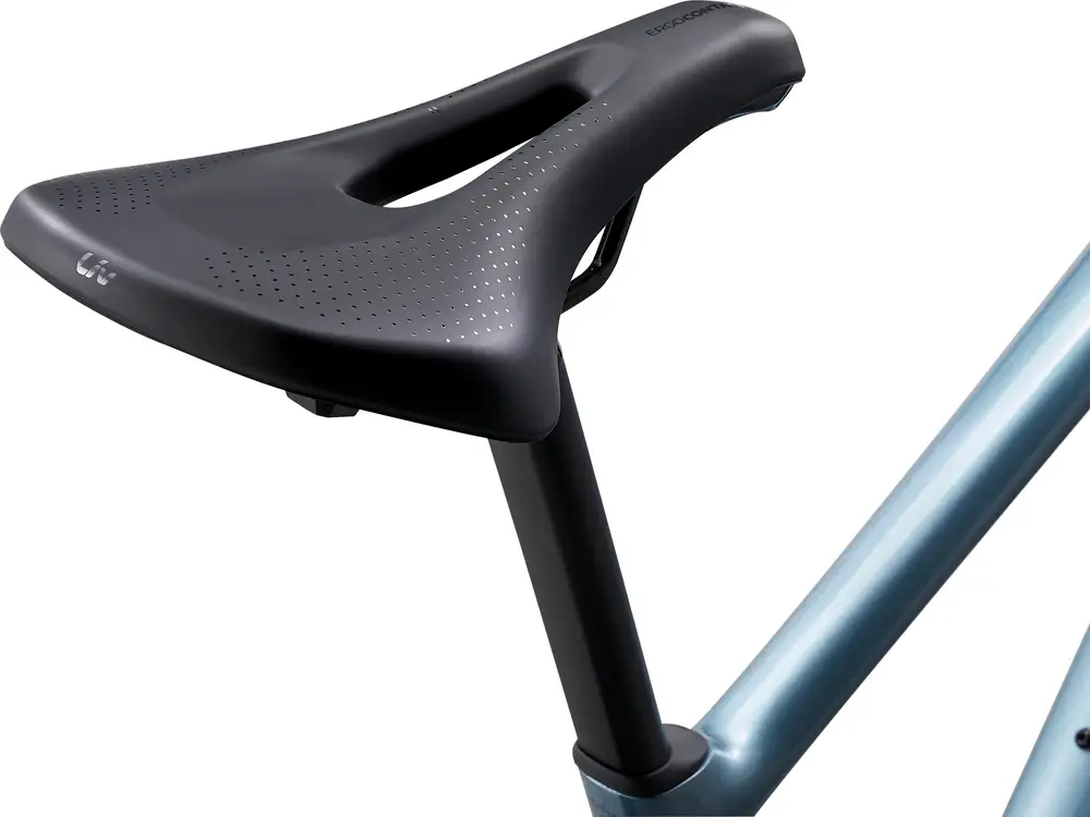 2023 Liv Thrive Advanced 1 – Specs, Comparisons, Reviews – 99 Spokes