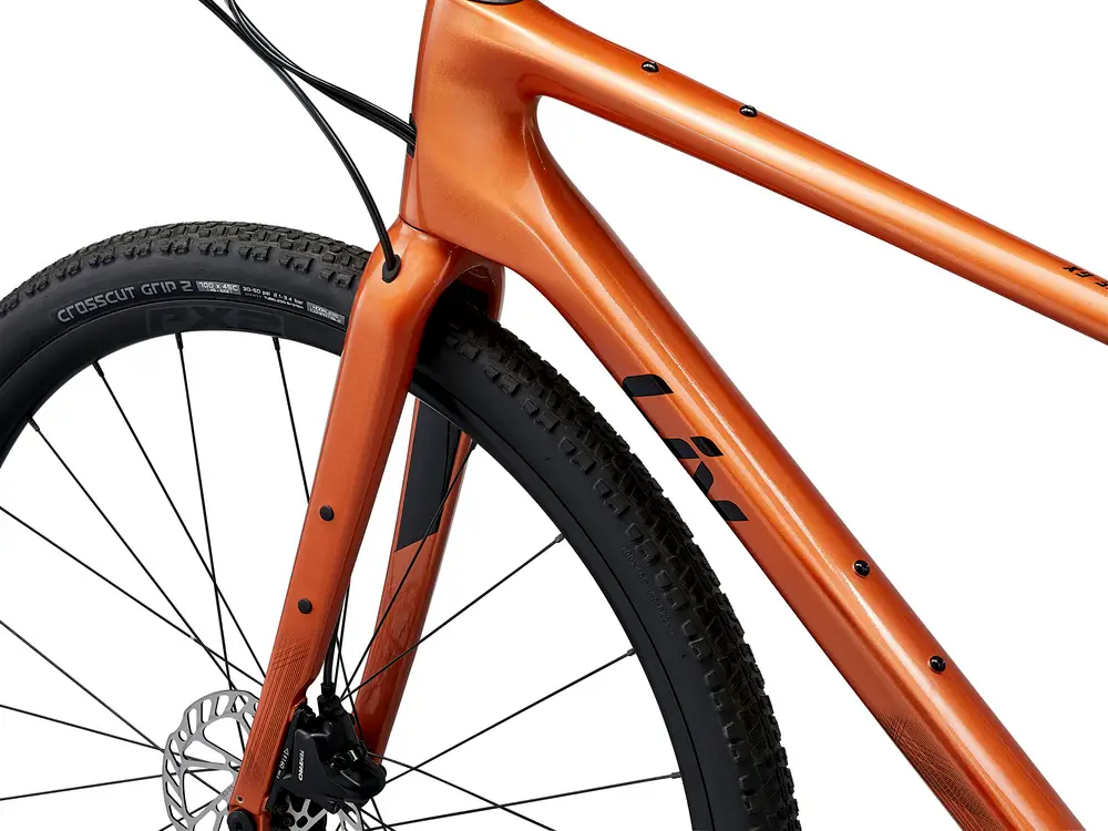 2023 Liv Thrive Advanced GX – Specs, Comparisons, Reviews – 99 Spokes