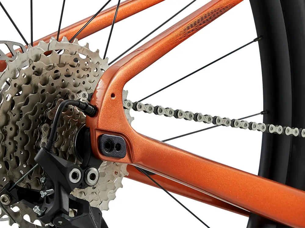 2023 Liv Thrive Advanced GX – Specs, Comparisons, Reviews – 99 Spokes